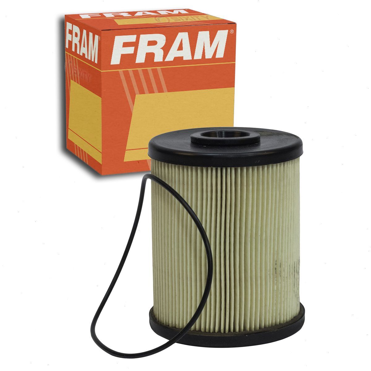 CARQUEST 86585XE - Fuel filter cross reference