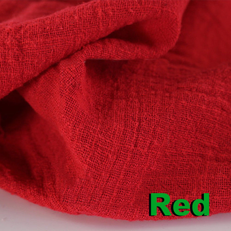 Leinen Baumwolle Stoff Natürlich Öko Flachs Batist Diy für Kleidung 22 ...