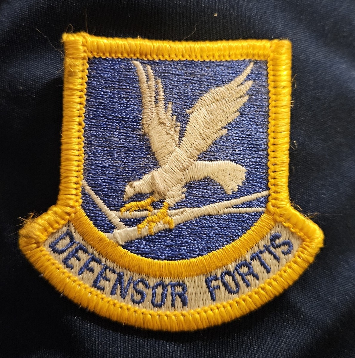 Air Force Security Forces Beret U.S. Air Force Security Forces