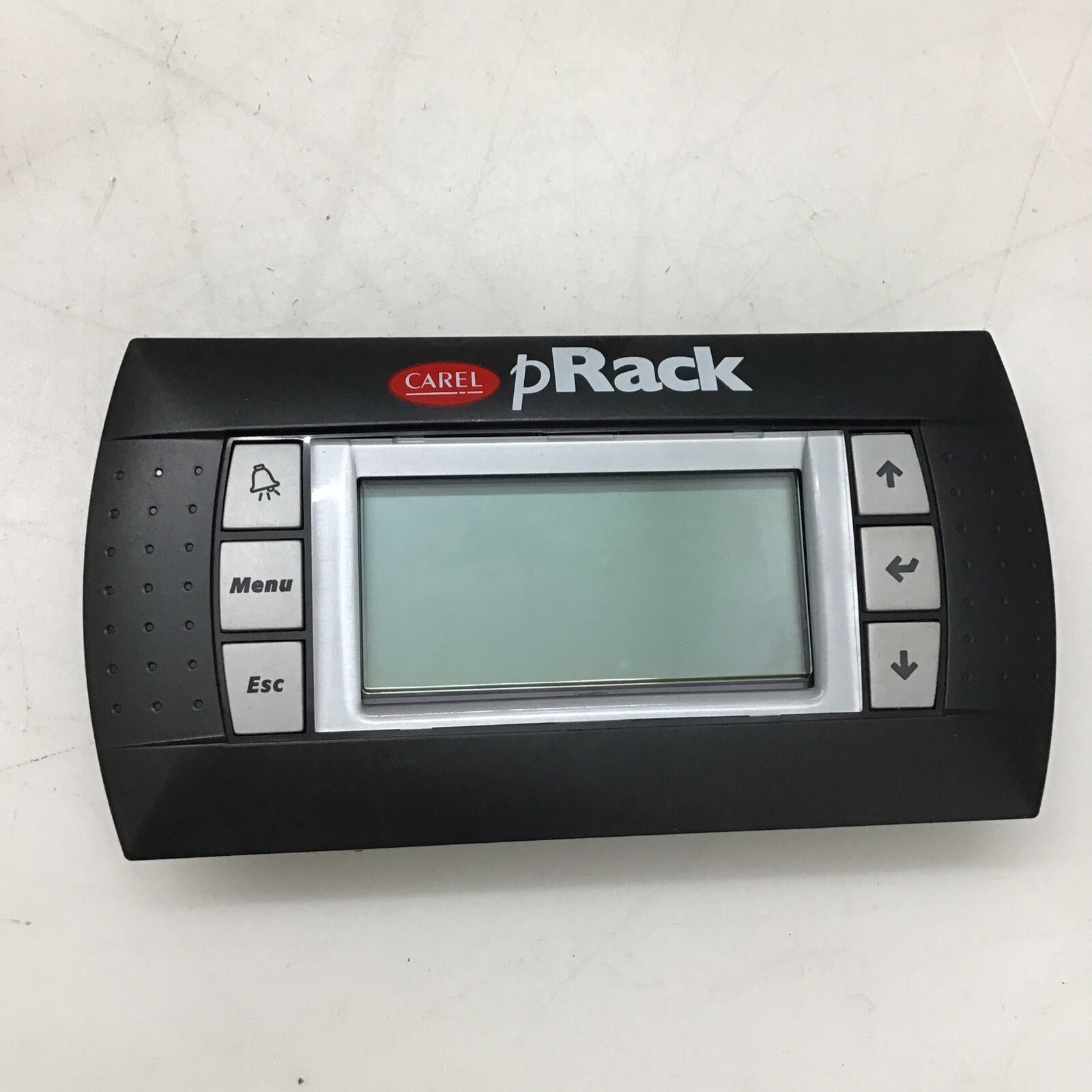 Controller pRACK PR300T TRANS CO2 CAREL PRK30TL3FK for sale online | eBay