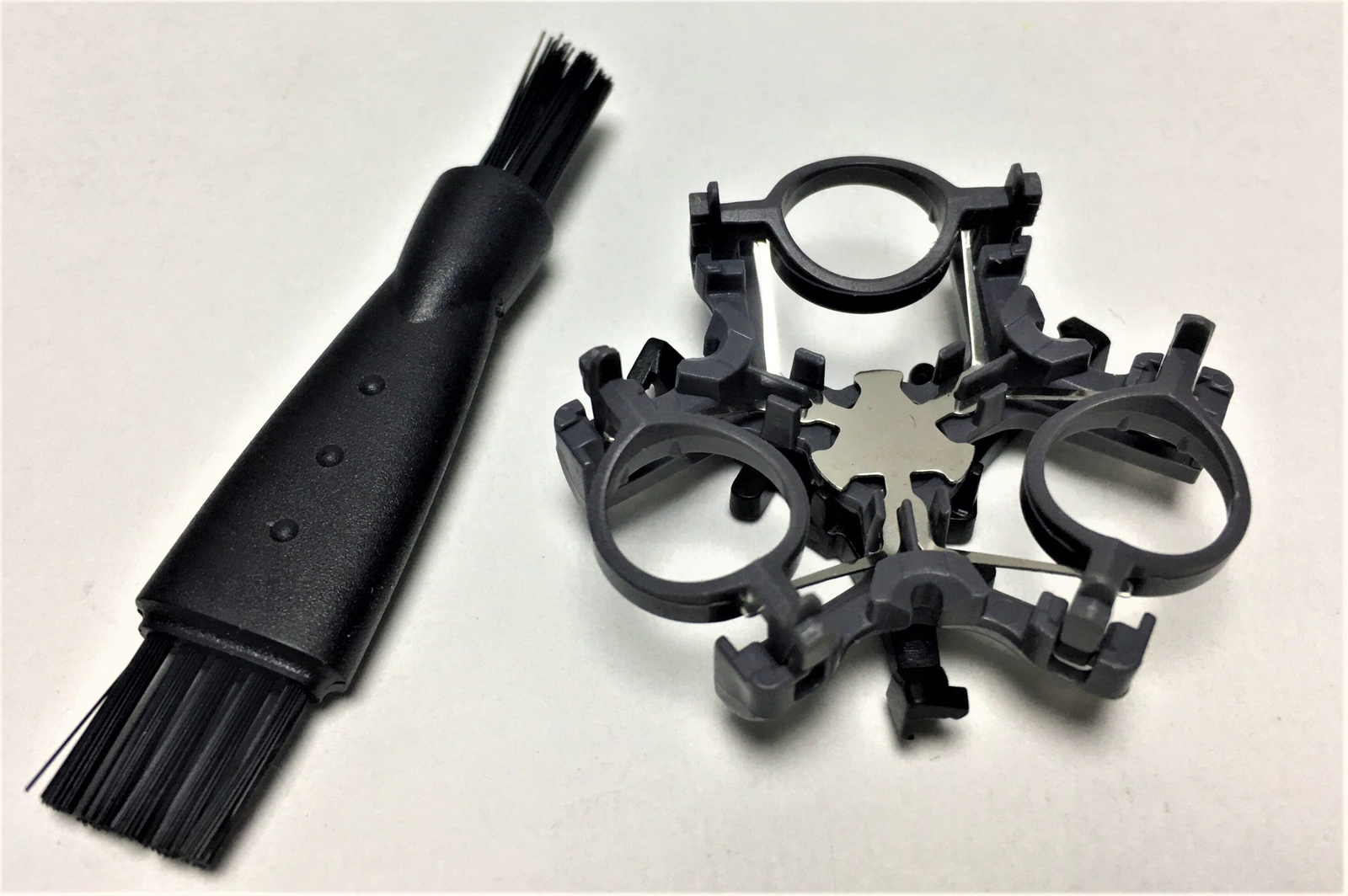 New Shaver Head Frame Plate For Philips Norelco HQ8140 HQ8155 HQ8160 ...