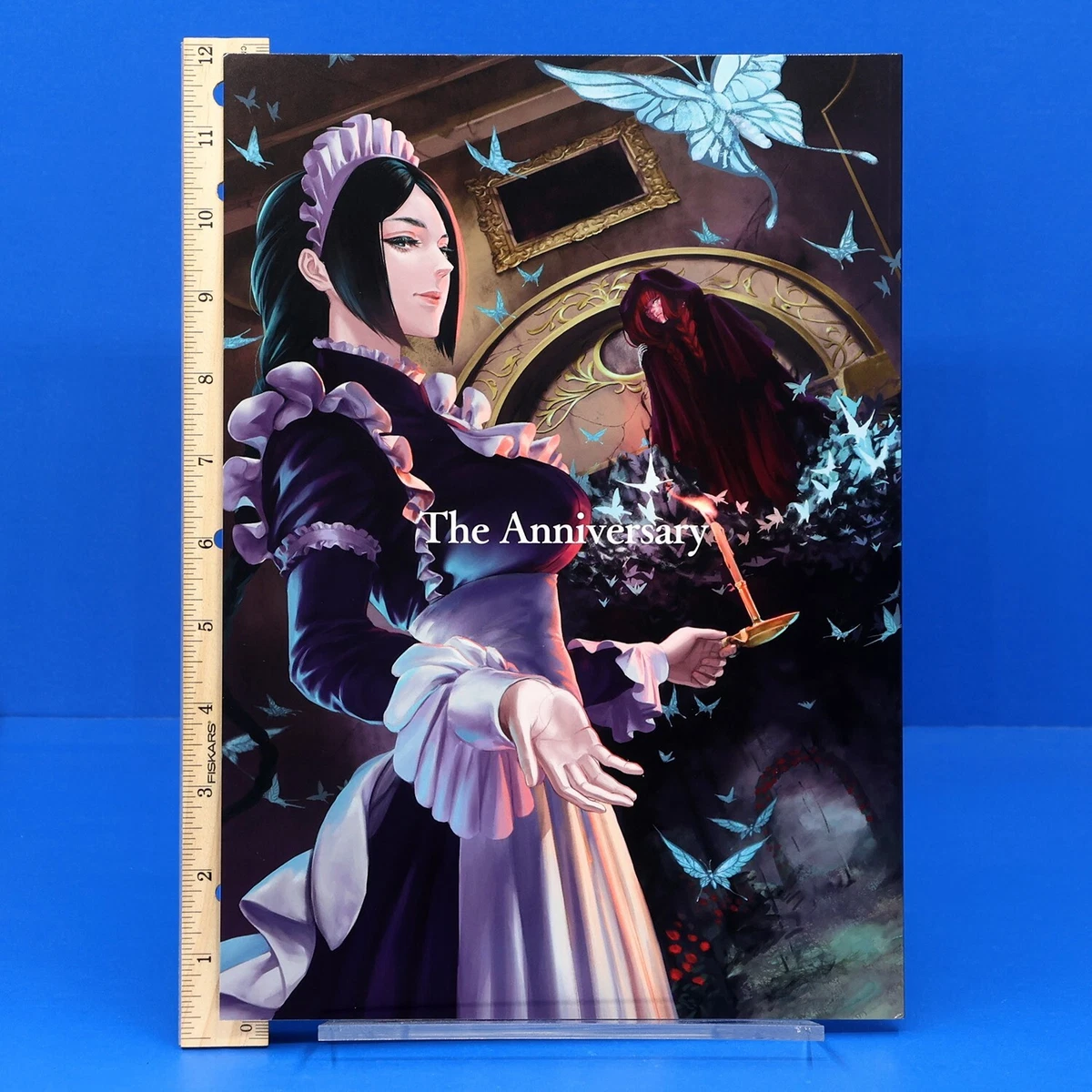 Morgana Art