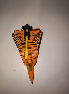 Vintage Transformers G2 Cyberjets Hooligan | eBay