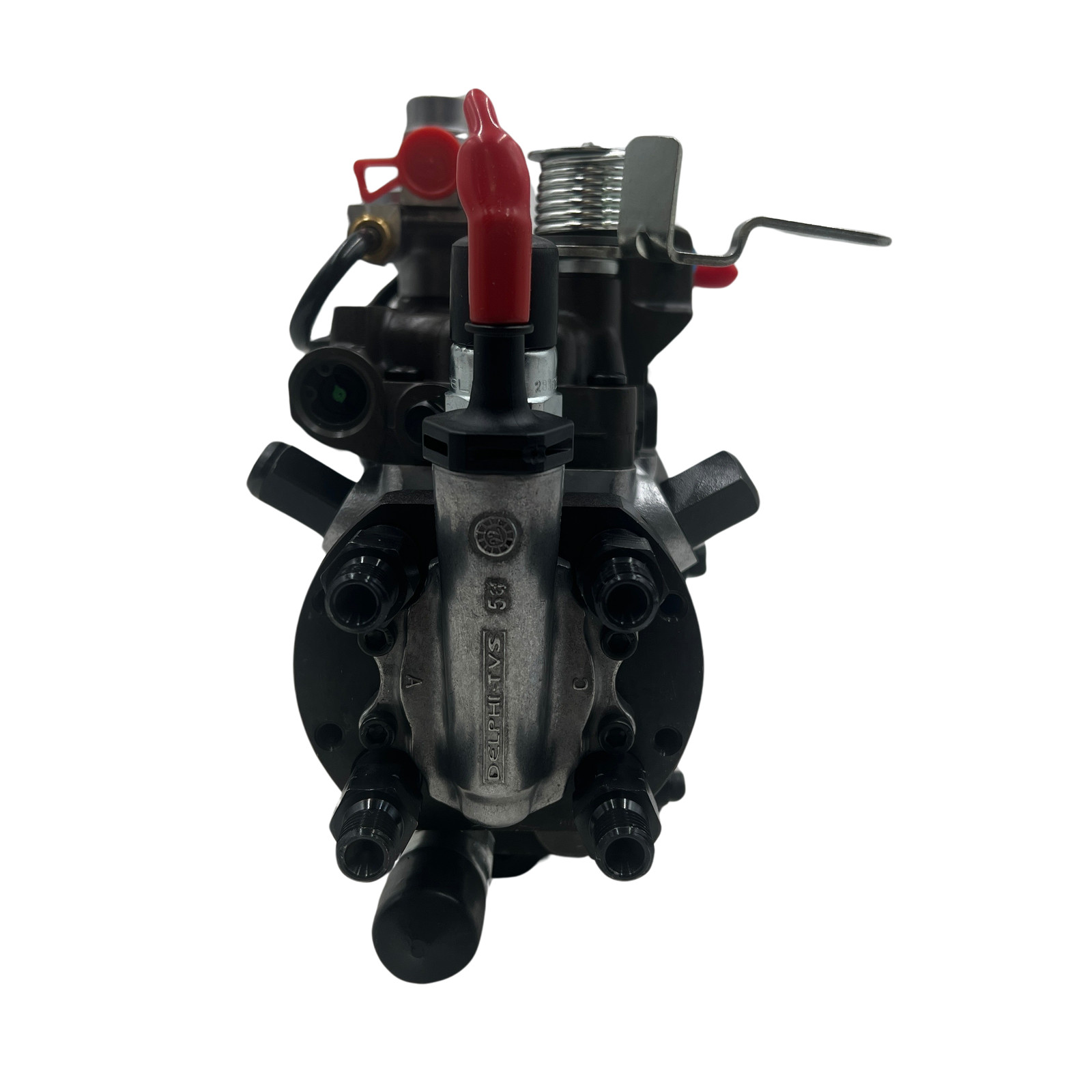 Delphi DP310 Fuel Injection Pump Type 1543 Fits JCB Engine 9520A890G ...