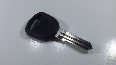 FORD FIESTA MK1 MK2 TC TX RANGE KEY BLANK | eBay UK