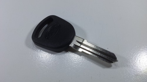 FORD FIESTA MK1 MK2 TC TX RANGE KEY BLANK | eBay UK