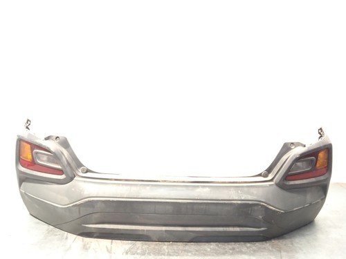 86610J9001 REAR BUMPER / 86696J9000 / 7685122 FOR HYUNDAI KONA OS, OSE ...