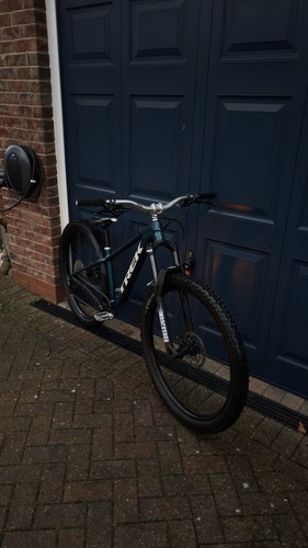 Trek Roscoe 7 Small | eBay UK