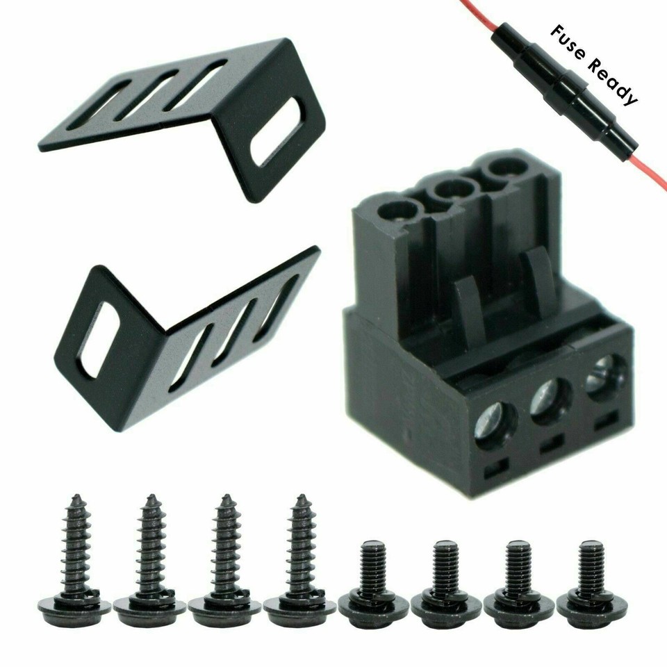 Gravity EQ15 1/2 Din 5 Band Car Audio Equalizer EQ Front, Rear + Sub ...