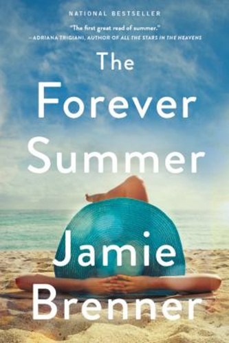 The Forever Summer Paperback Jamie Brenner 9780316394895| eBay