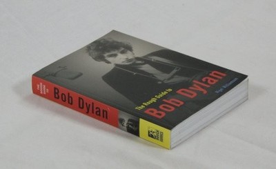 The Rough Guide to Bob Dylan (Rough Gu..., Rough Guides 9781843531395 ...