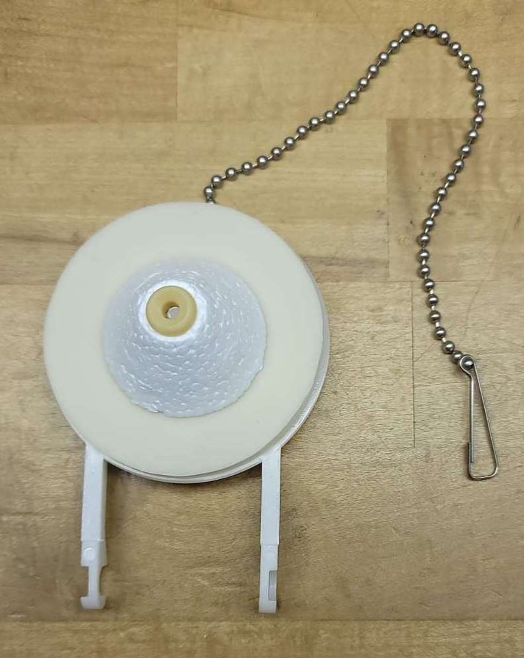 Eljer Replacement Toilet Flapper - 4956031 | eBay