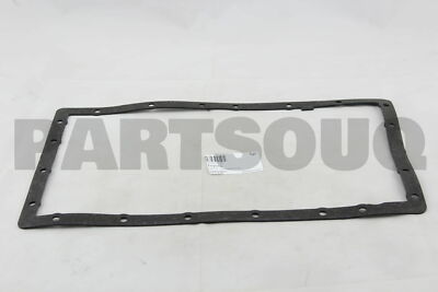 3516822020 Genuine Toyota GASKET, AUTOMATIC TRANSMISSION OIL PAN 35168 ...