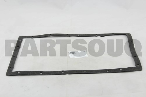 3516822020 Genuine Toyota GASKET, AUTOMATIC TRANSMISSION OIL PAN 35168 ...