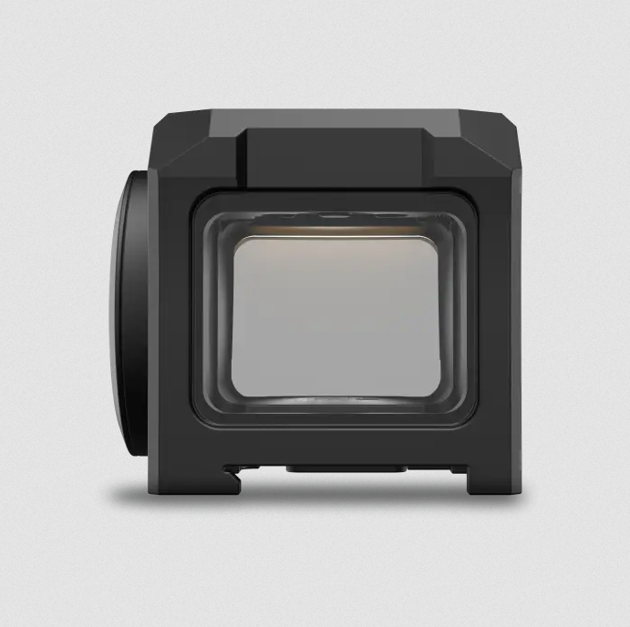 Burris FastFire E Green Dot Enclosed Emitter Pistol/Shotgun Sight 3.5 ...