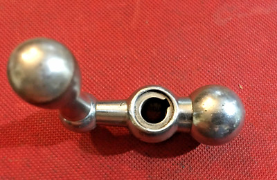 Lathe - Lathe Handle