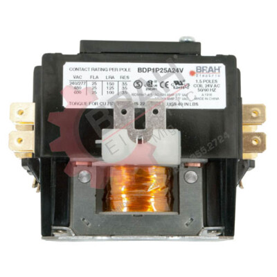 Starters - Contactor 30A