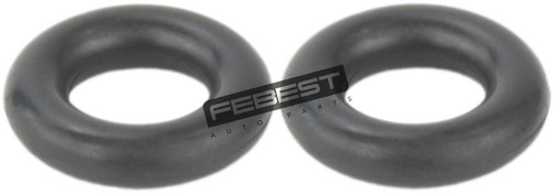 O-Ring Fuel Injector Pcs 2 Fits Opel 0149976845, 0199971348, 032198031 ...