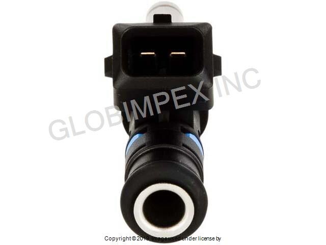 2007- BMW 3 Series E90 E92 E93 Bosch Fuel Injector 4.0l 0280158164 for ...