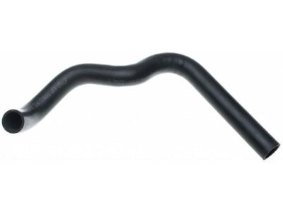 17MF39B Lower - Pipe To Engine Radiator Hose Fits 2007-2010 Nissan ...