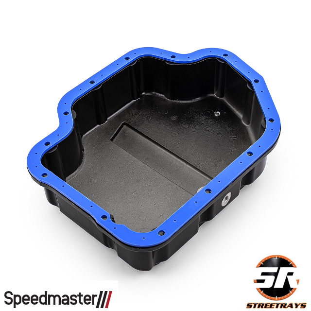 Speedmaster PCE221.1021 Turbo 400 Aluminum High Volume Transmission Oil ...