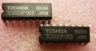 TC8717 / IC / DIP / 2 PIECES (QZTY) | eBay