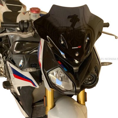 BMW S1000R Fly Screen Sports Windshield 2013 - 2020 | eBay