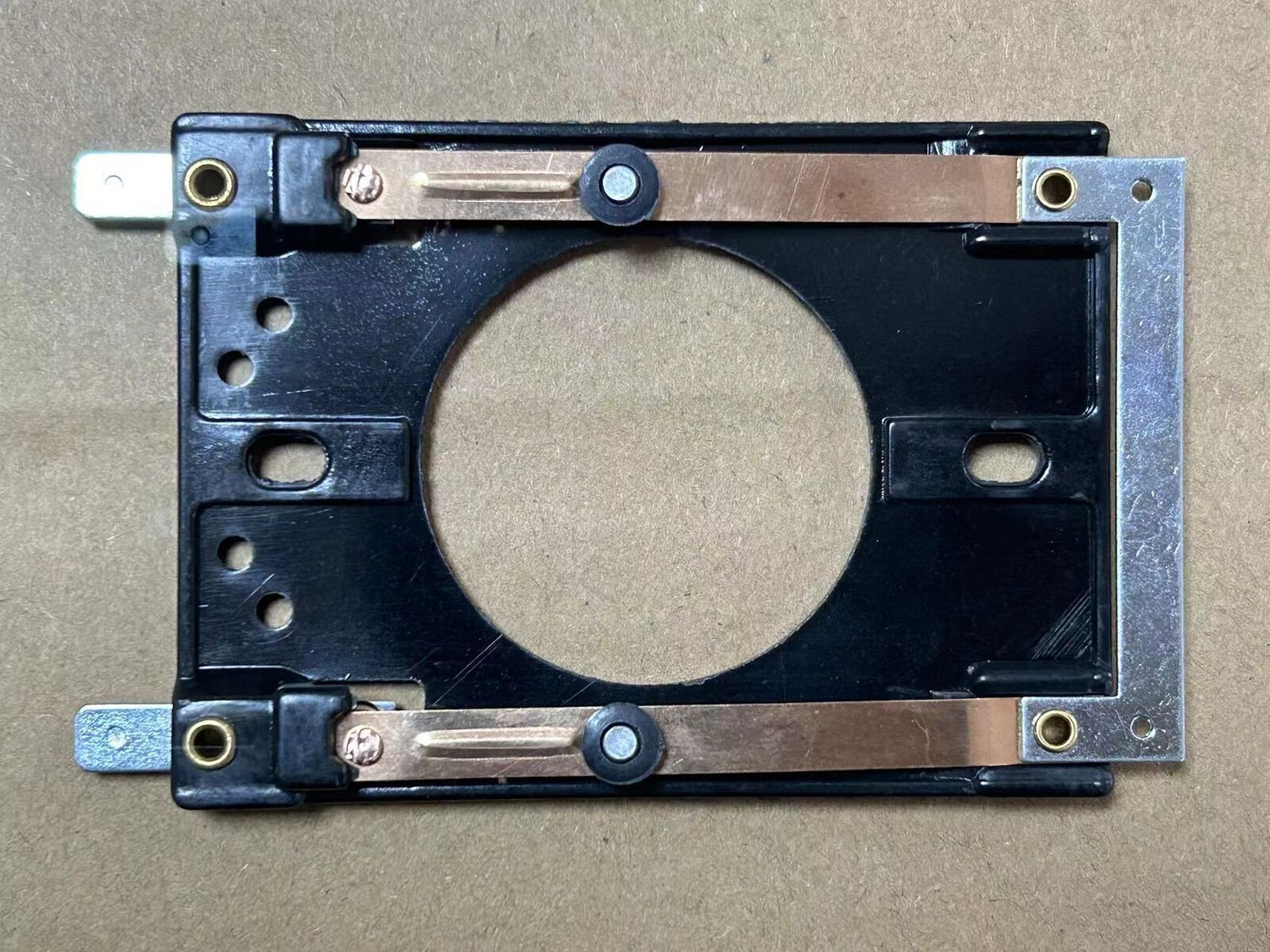 Micro motor centrifugal switch piece centrifuge L18.7-302/4S-A motor ...