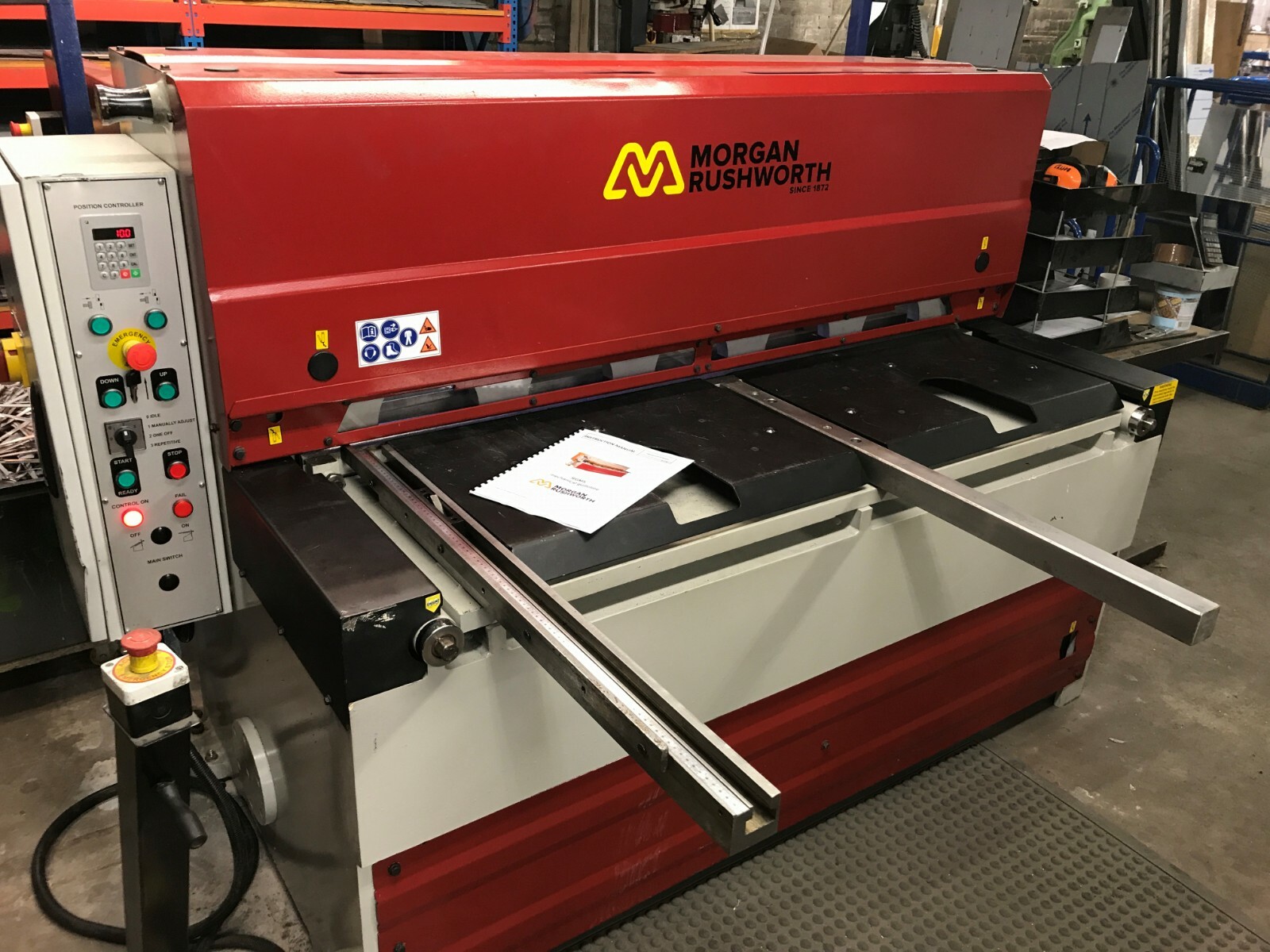 Mild Steel SHEET OFFCUTS Guillotine Cut MIXED MIG TIG Welding Practice ...