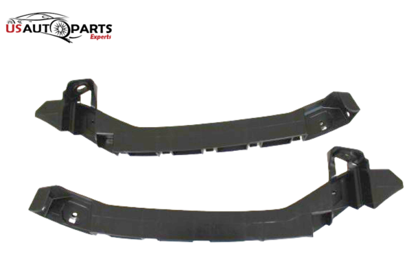 Genuine Subaru -Front LEFT & RIGHT Side Bumper Bracket For Impreza WRX ...