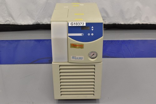 Neslab 263112030000 Merlin M33 Recirculating Chiller | eBay