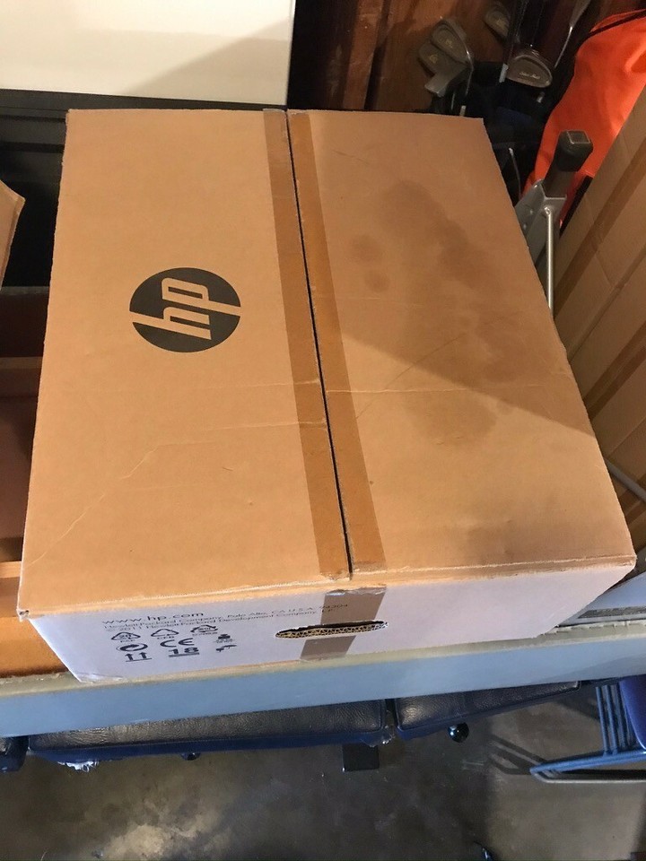 HP LaserJet 500-Sheet Input Tray Feeder CE998A RX1-2064 | eBay