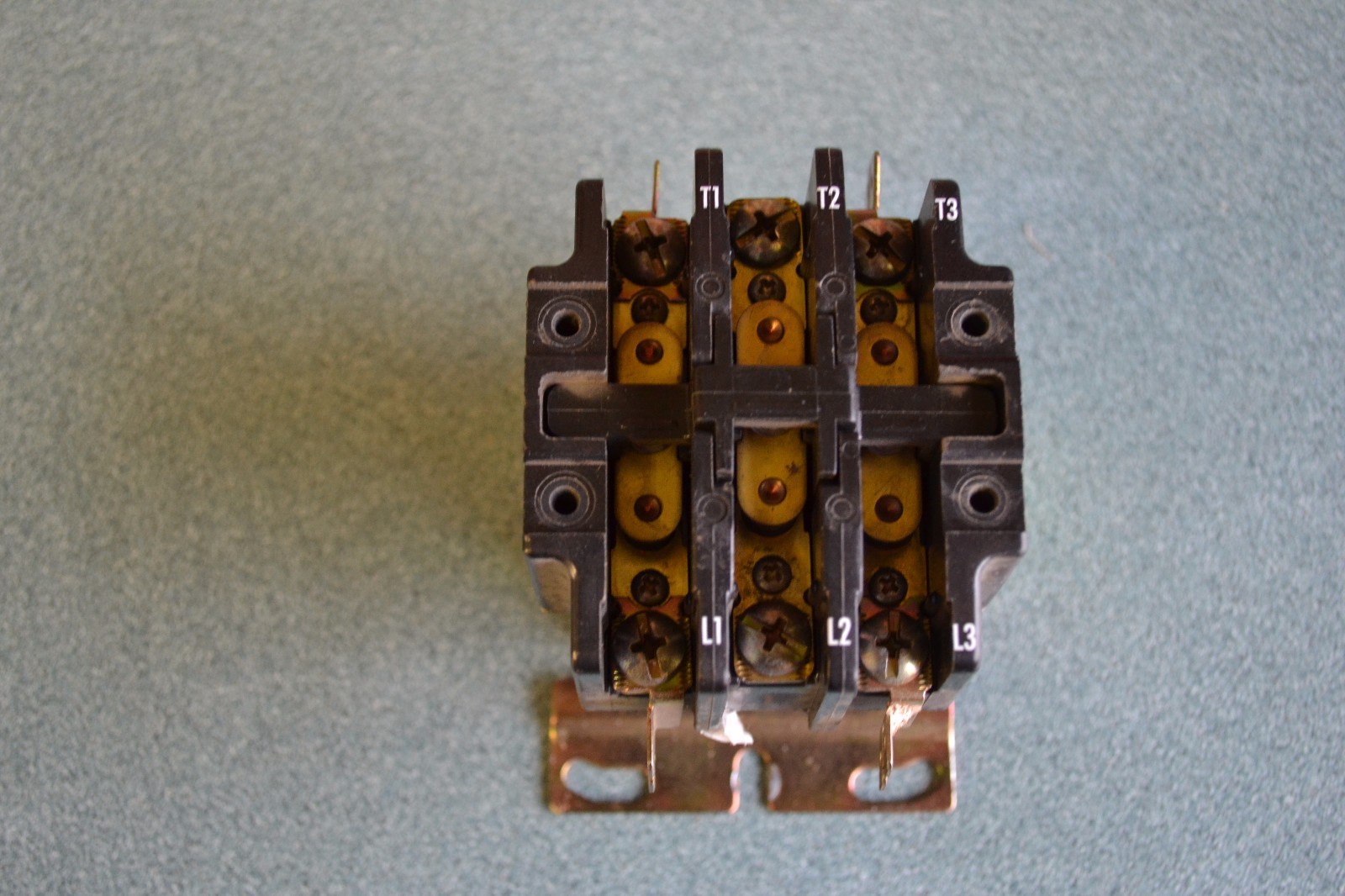 Service First CTR01149 Contractor 24v Coil 3 Pole for sale online | eBay