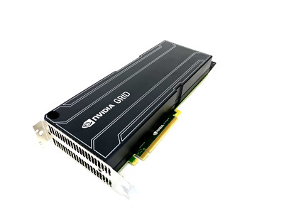 NVIDIA GRID K1 Quad GPU 16GB DDR3 PCI-e x16 Graphics Card 130W | eBay