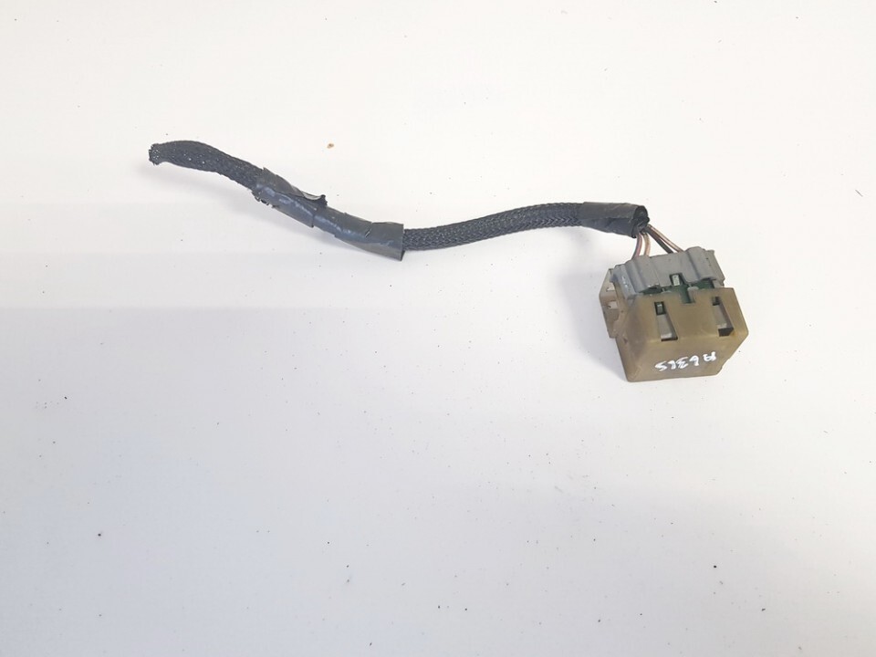 04671336 3009g23 Brake Light Switch (sensor) - Switch (Pedal Cont ...