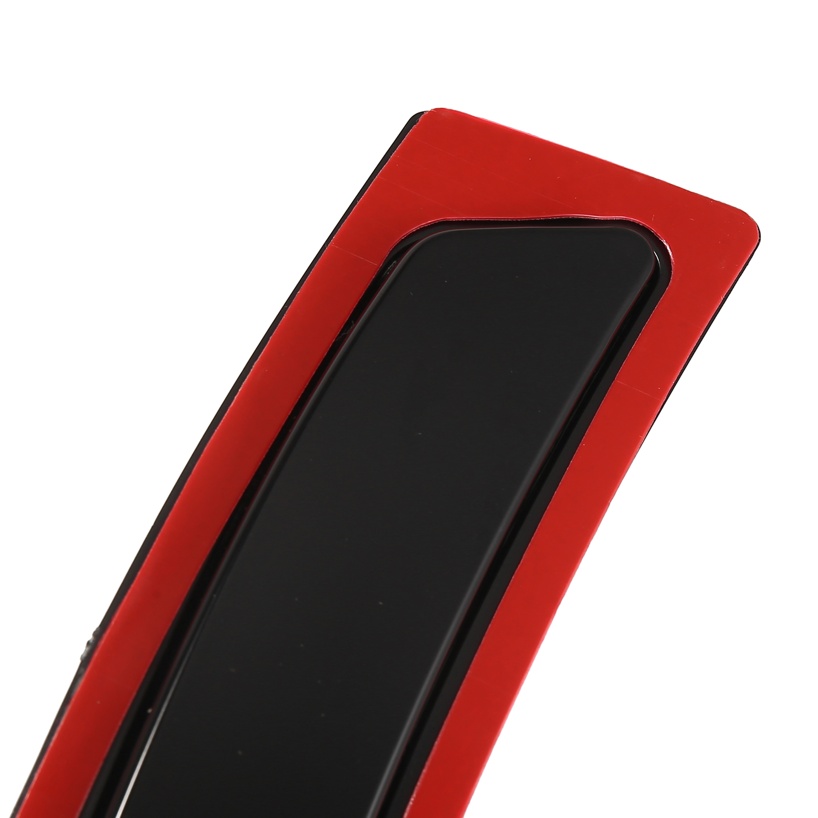 Pack (2) 63147295541 63147295542 Front Bumper Reflector Side Marker for ...