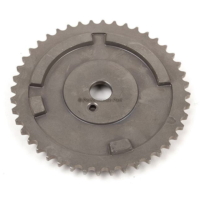 Basic VVT Delete Kit 1-Bolt Cam NON VVT Adapter Camshaft Gear GM L76 ...