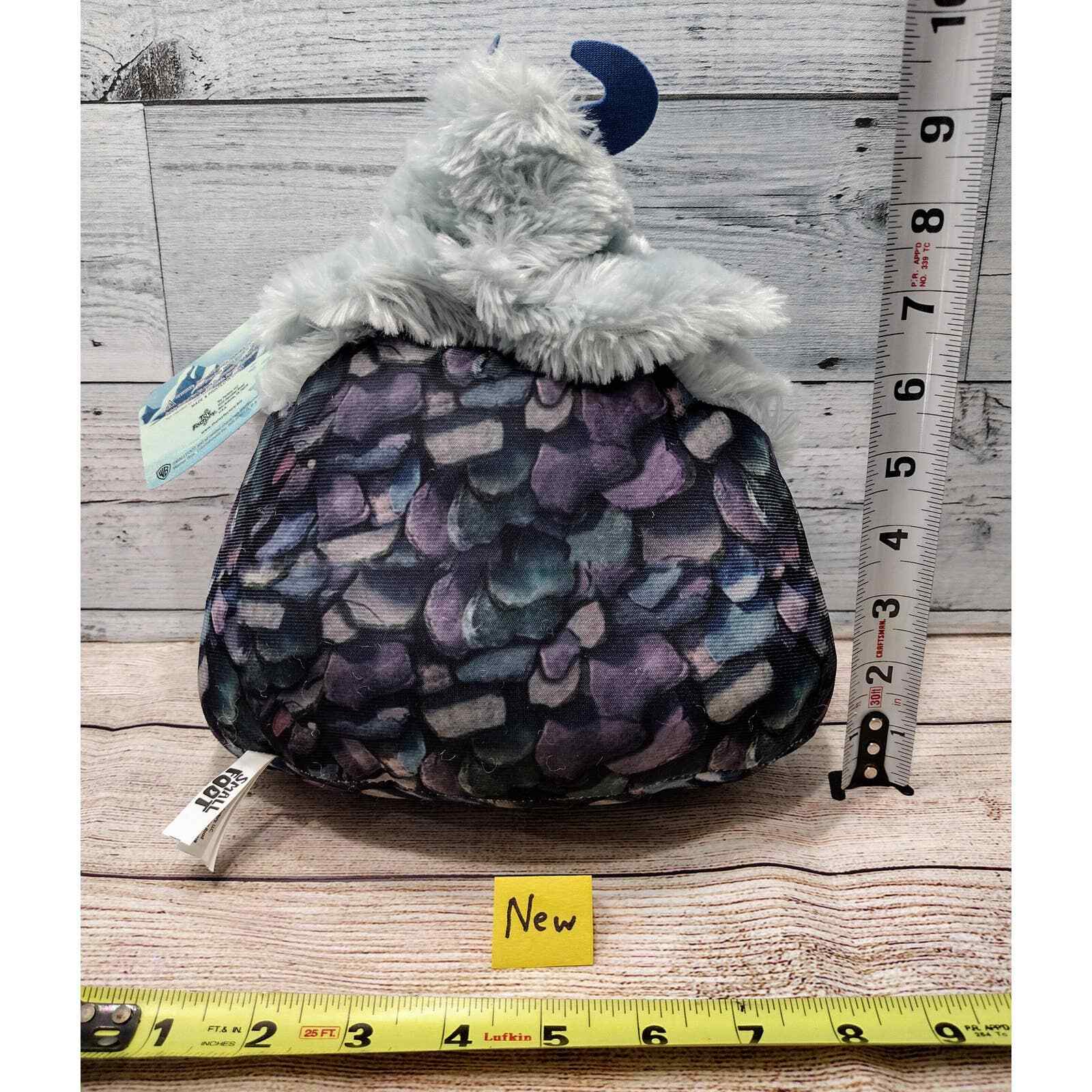 SmallFoot StoneKeeper 10in Plush! New with Tag! Fast Shipping! | eBay