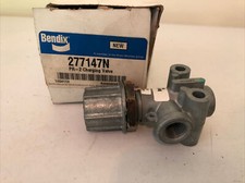 GENUINE BENDIX T-243850-F PROTECTION VALVE OEM NOS T243850F for sale ...