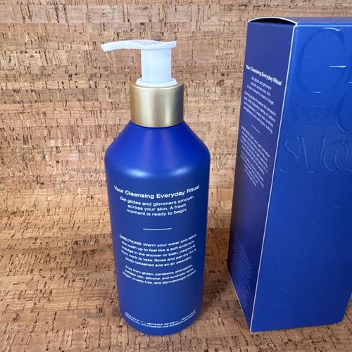 Cerulean 6 Opal Aura Body Lather Cleanse & Moisturize Constellation | eBay