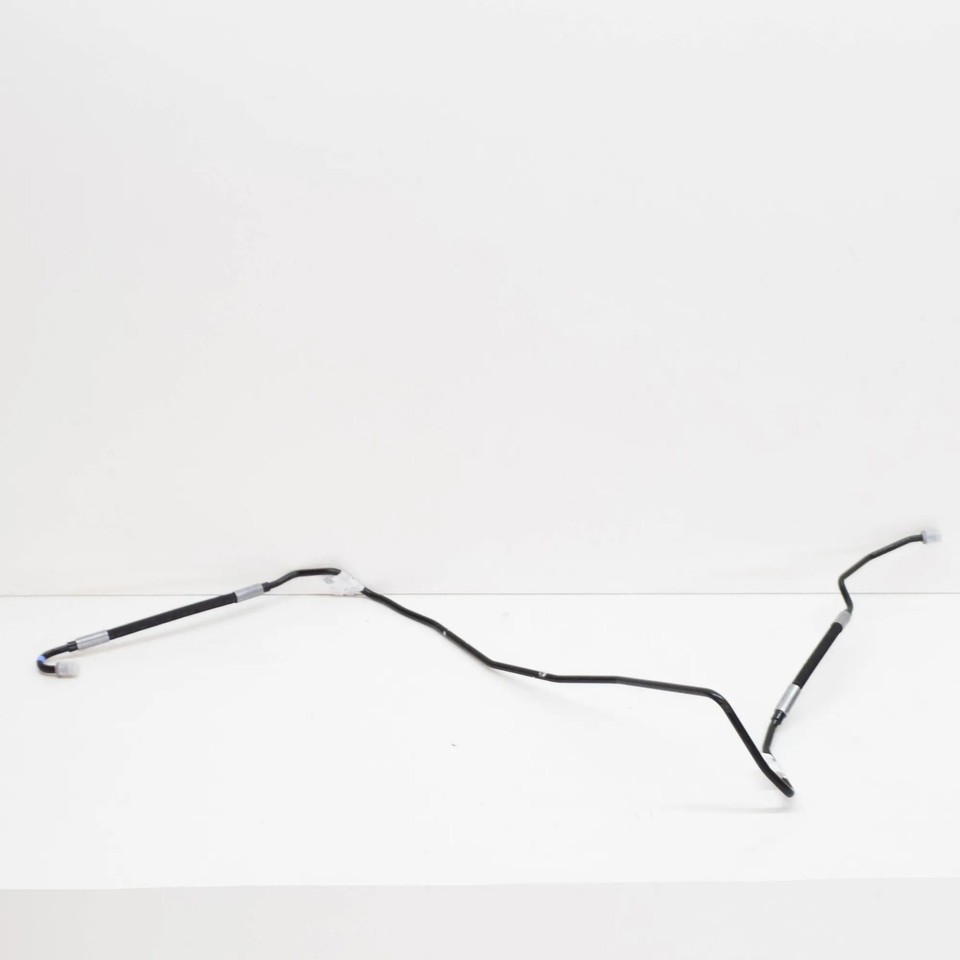 MERCEDES-BENZ S W220 Suspension Self-Leveling Unit Line A2203200054 ...