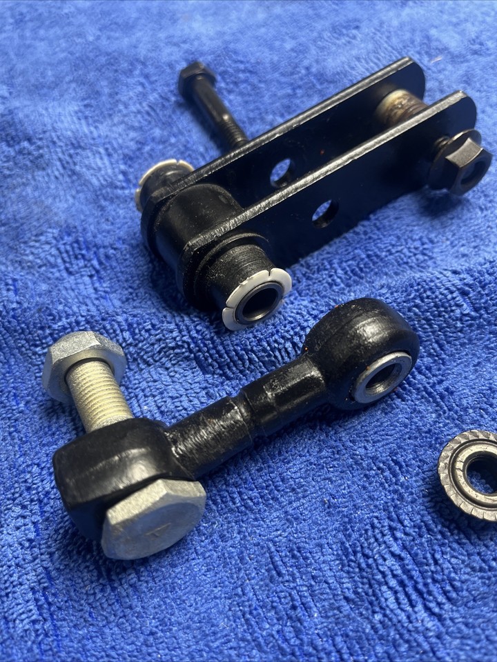 OEM Power Brake Booster Linkage 68-70 B Body Possibly Other Years And ...