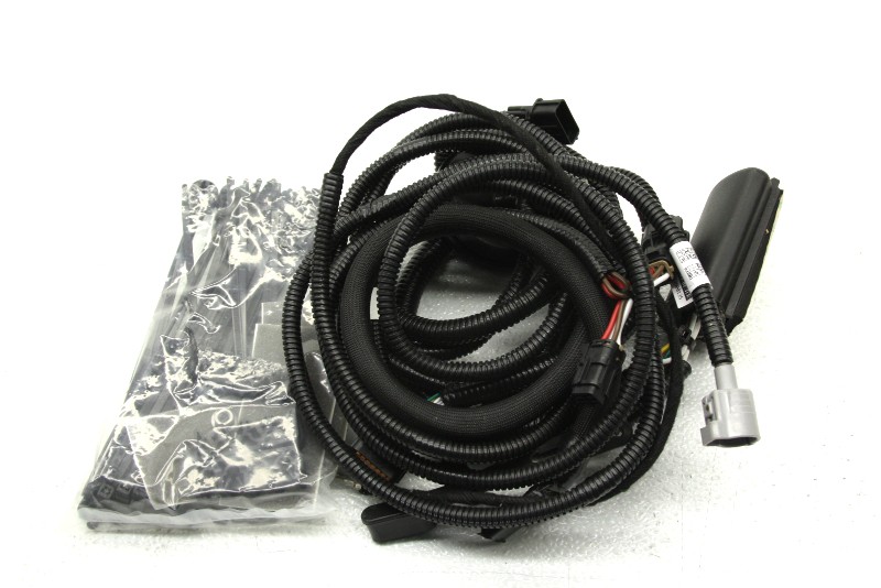 D9061-ADUS6QQK OEM Rear Hitch Receiver Wiring Harness 4-way For Kia ...