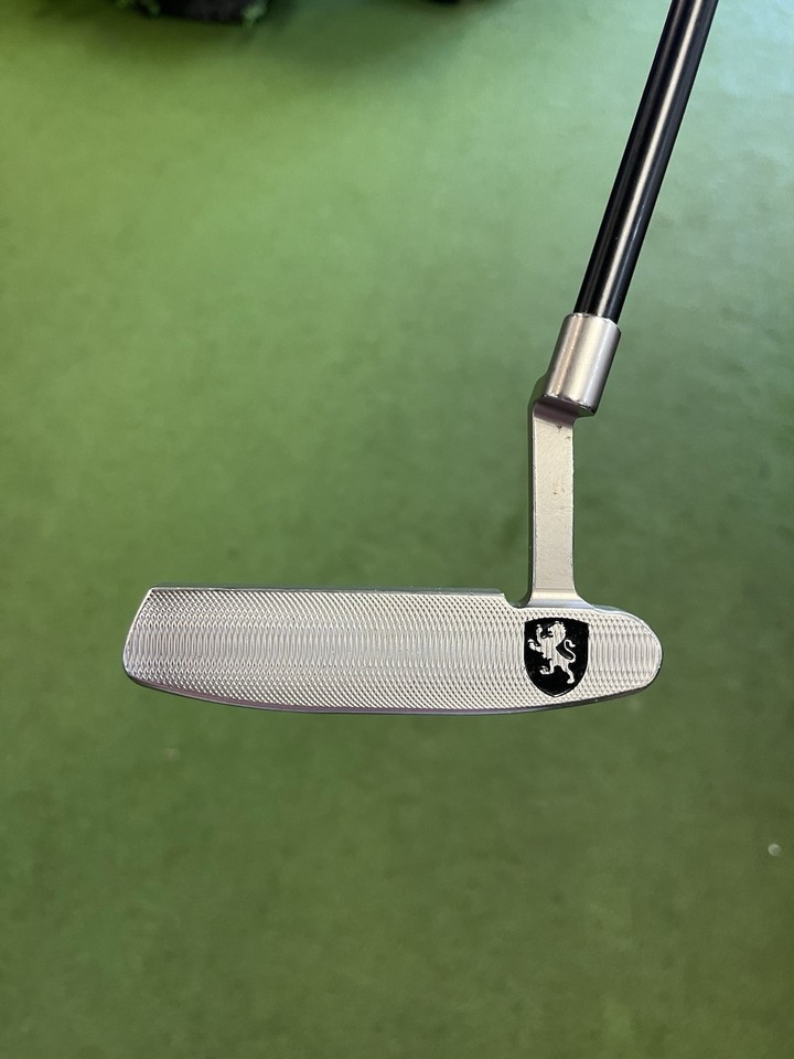 Piretti Elite Right Handed Blade Putter | eBay