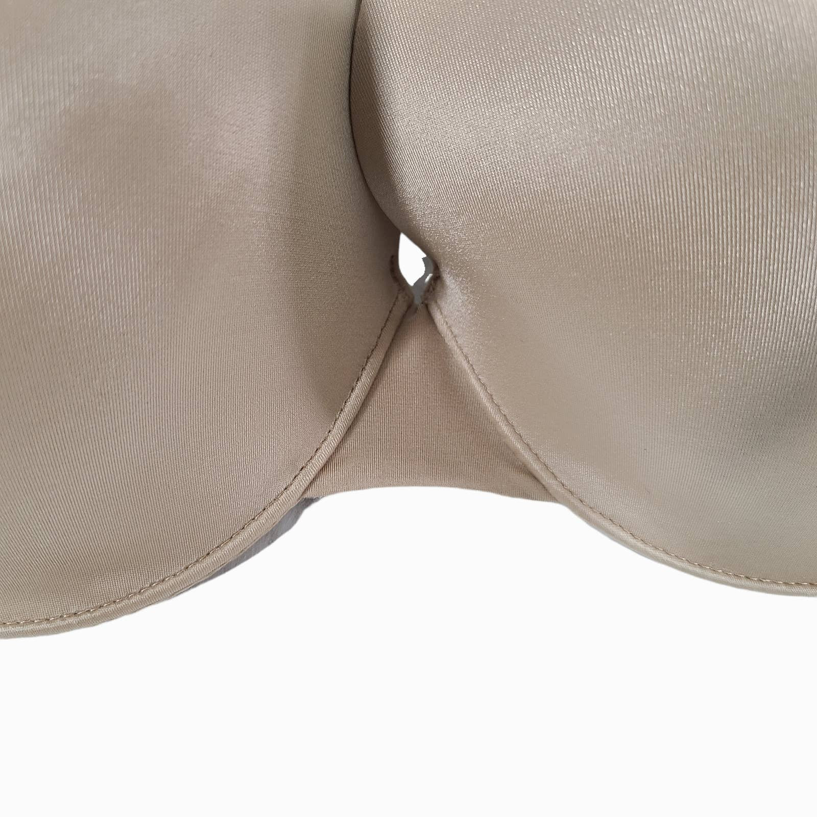Soma Vanishing Back Full Coverage Bra Underwire Back … - Gem