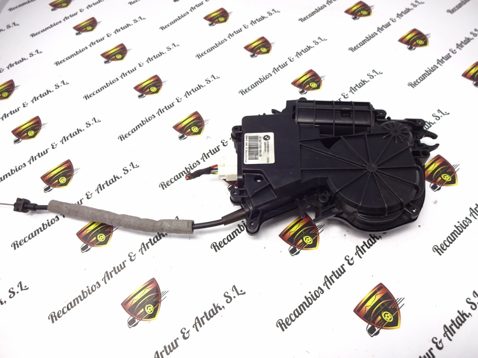 Soft Close Motor BMW X6 51247155158-08 913125-104 923734-101 | eBay.de