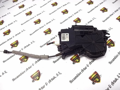 Soft Close Motor BMW X6 51247155158-08 913125-104 923734-101 | eBay