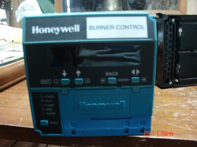 Honeywell Rectification Flame Amplifier | eBay