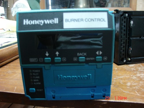 Honeywell Rectification Flame Amplifier | eBay
