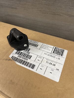 Genuine Mopar 68083202AC PCV Valve Chrysler 300 Charger Challenger Ram | OE